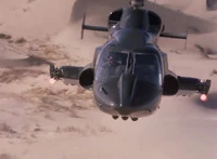 Airwolf (helicopter) | Airwolf Wiki | Fandom
