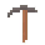 Rusty Pickaxe | Ais Wiki | Fandom