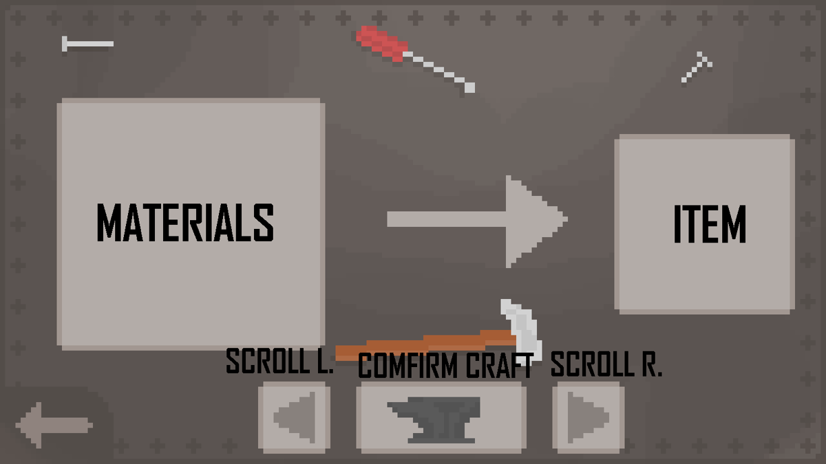 Crafting | Ais Wiki | Fandom