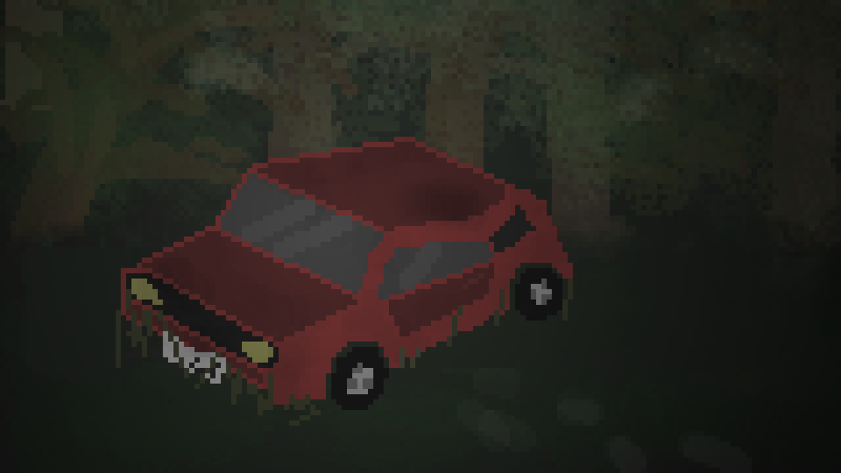 Car Ending | Ais Wiki | Fandom