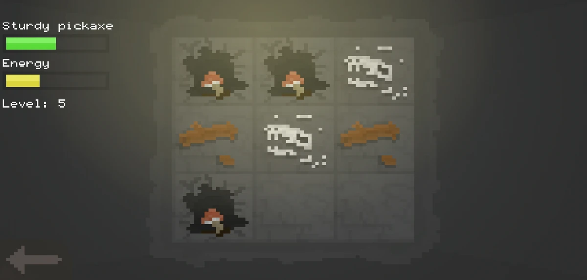 Mining | Ais Wiki | Fandom