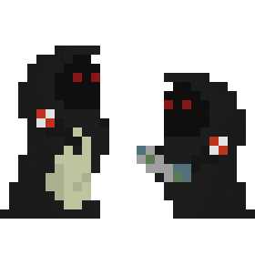 Helpers | Ais Wiki | Fandom