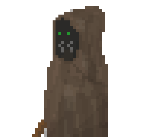 Miner | Ais Wiki | Fandom