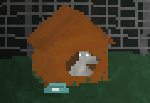 Dog Bowl | Ais Wiki | Fandom