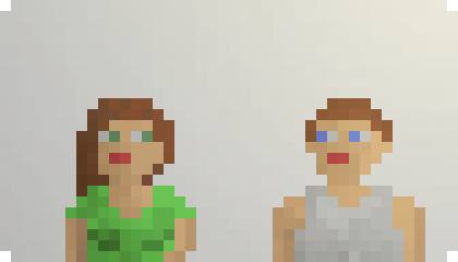 Characters | Ais Wiki | Fandom