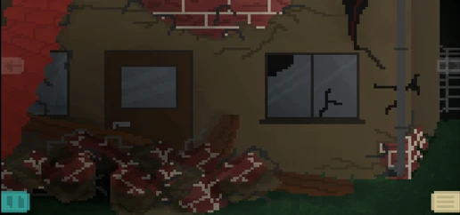 Abandoned Home | Ais Wiki | Fandom