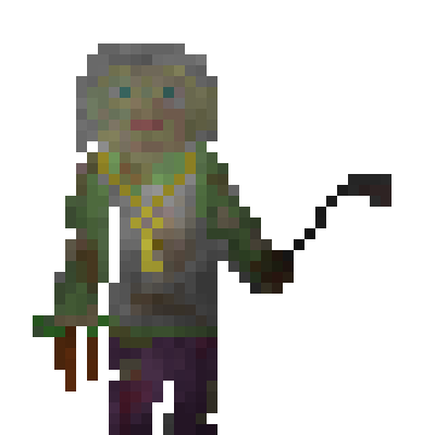 The Cook | Ais Wiki | Fandom