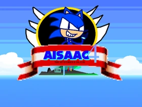 Aisaac 4: The Mysterious Island | Aisaac the Hedgehog Wiki | Fandom