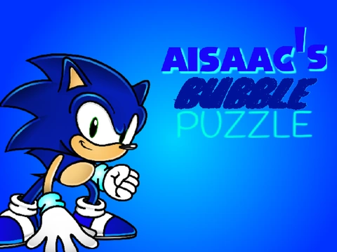 Aisaac’s Bubble Puzzle | Aisaac the Hedgehog Wiki | Fandom