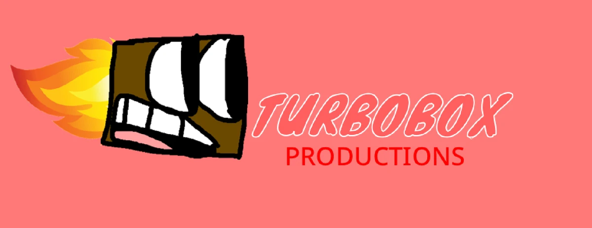Turbobox Productions | Aisaac the Hedgehog Wiki | Fandom