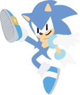 Aisaac Vacation | Aisaac the Hedgehog Wiki | Fandom