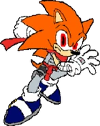 Aisaac the Hedgehog 2 | Aisaac the Hedgehog Wiki | Fandom