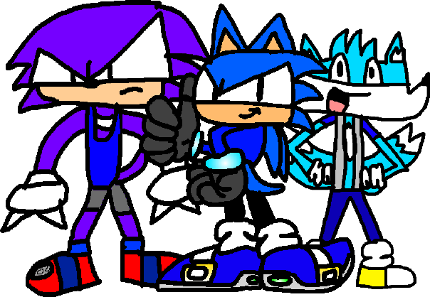Category:Males | Aisaac the Hedgehog Wiki | Fandom
