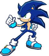 Aisaac the Hedgehog | Aisaac the Hedgehog Wiki | Fandom