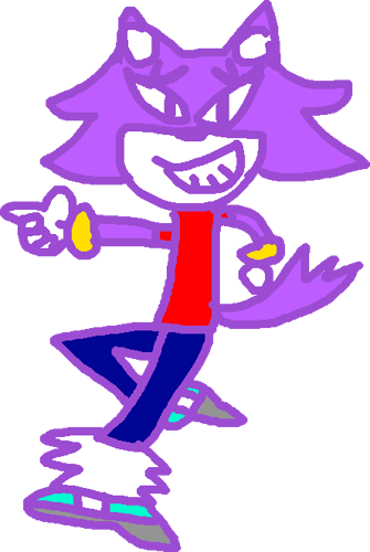 Athena the Cat | Aisaac the Hedgehog Wiki | Fandom