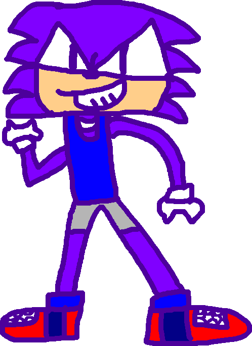 Antonio the Echidna | Aisaac the Hedgehog Wiki | Fandom