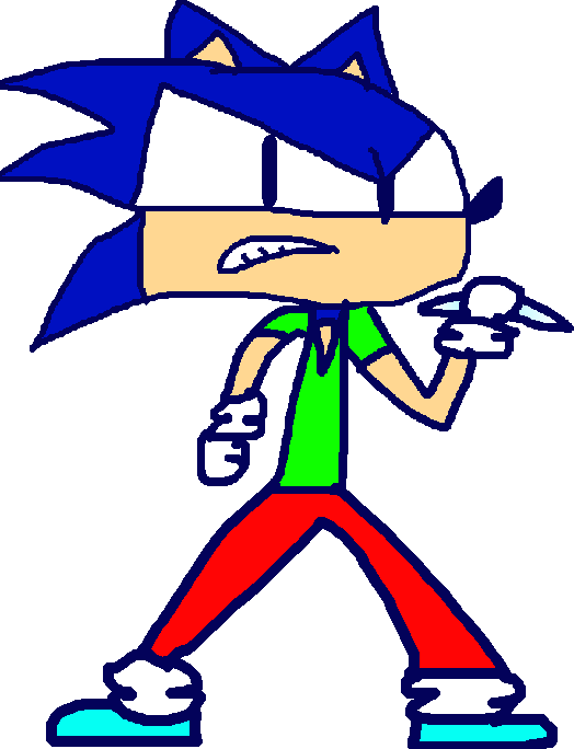 Freezer Hedgeworth | Aisaac the Hedgehog Wiki | Fandom
