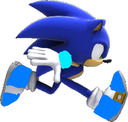 Aisaac Runner | Aisaac the Hedgehog Wiki | Fandom