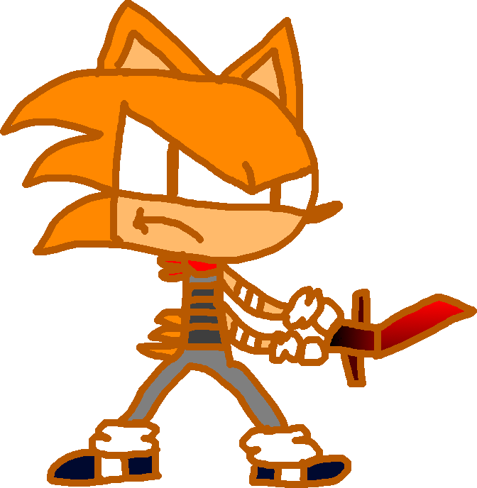 Shin Obi | Aisaac the Hedgehog Wiki | Fandom