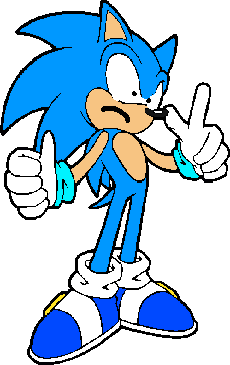 Aisaac the Hedgehog (Dumb and Stupid Adventures) | Aisaac the Hedgehog ...