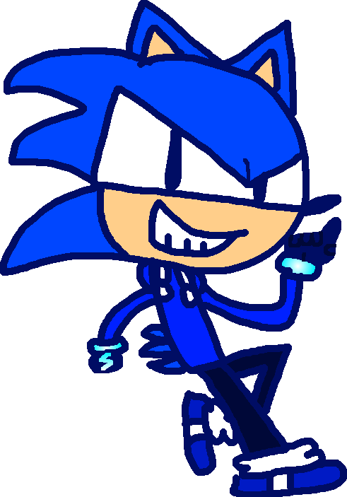Aisaac the Hedgehog | Aisaac the Hedgehog Wiki | Fandom