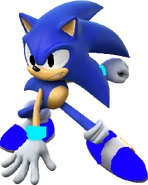 Aisaac Roboland | Aisaac the Hedgehog Wiki | Fandom