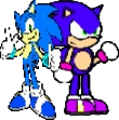 Tetros the Hedgehog | Aisaac the Hedgehog Wiki | Fandom
