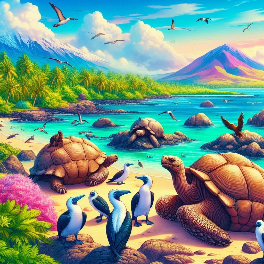 Ecuador | AISC Wiki | Fandom