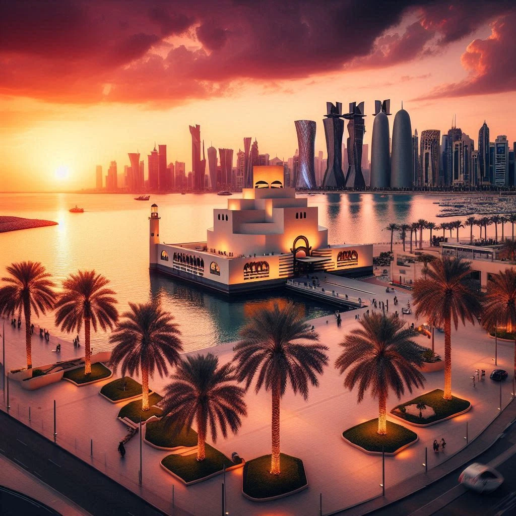 Qatar | AISC Wiki | Fandom