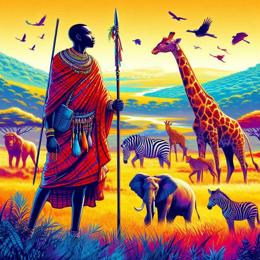 Kenya | AISC Wiki | Fandom