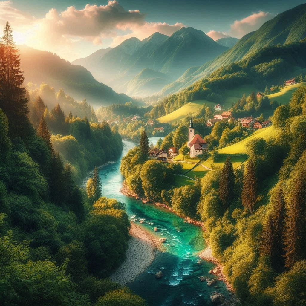 Slovenia | AISC Wiki | Fandom