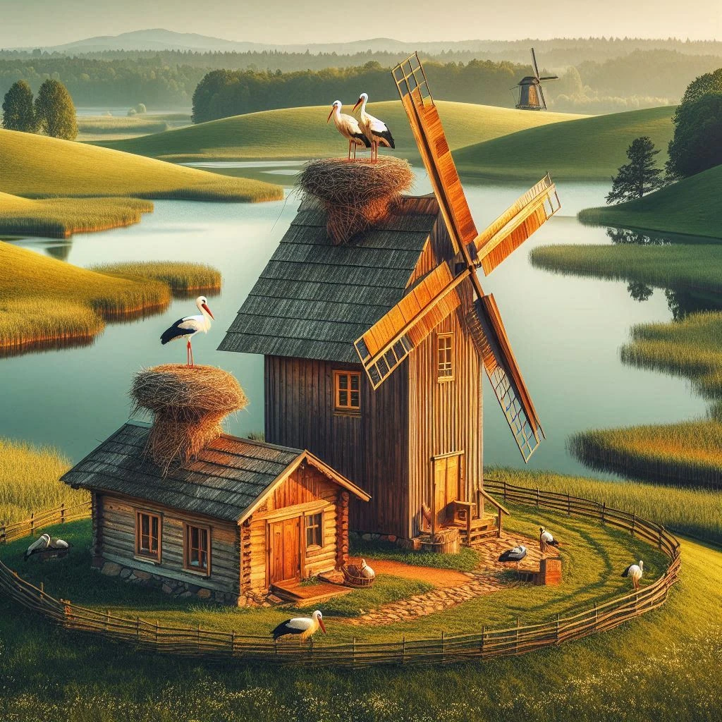 Lithuania | AISC Wiki | Fandom