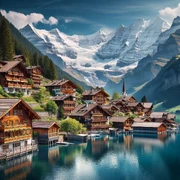 Switzerland | AISC Wiki | Fandom