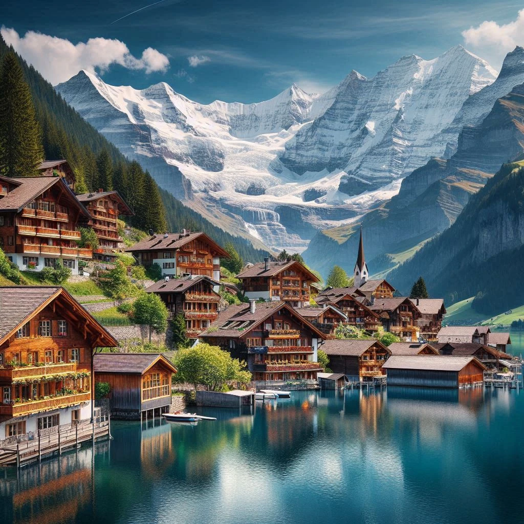 Switzerland | AISC Wiki | Fandom