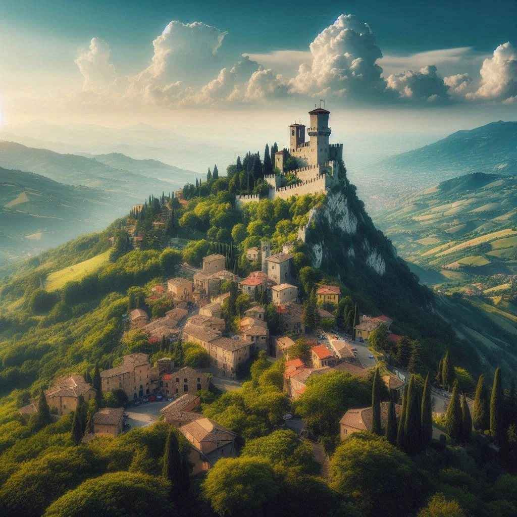 San Marino | AISC Wiki | Fandom