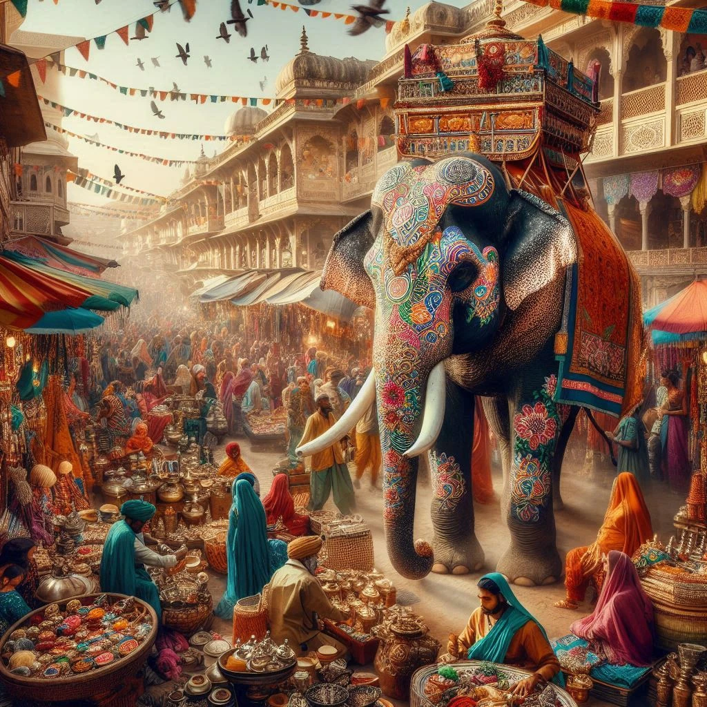 India | AISC Wiki | Fandom