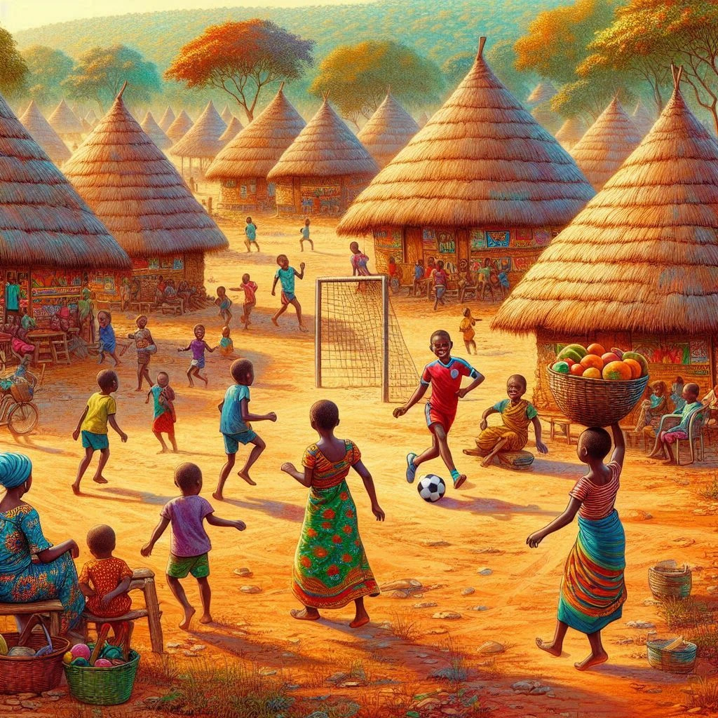 Zambia | AISC Wiki | Fandom