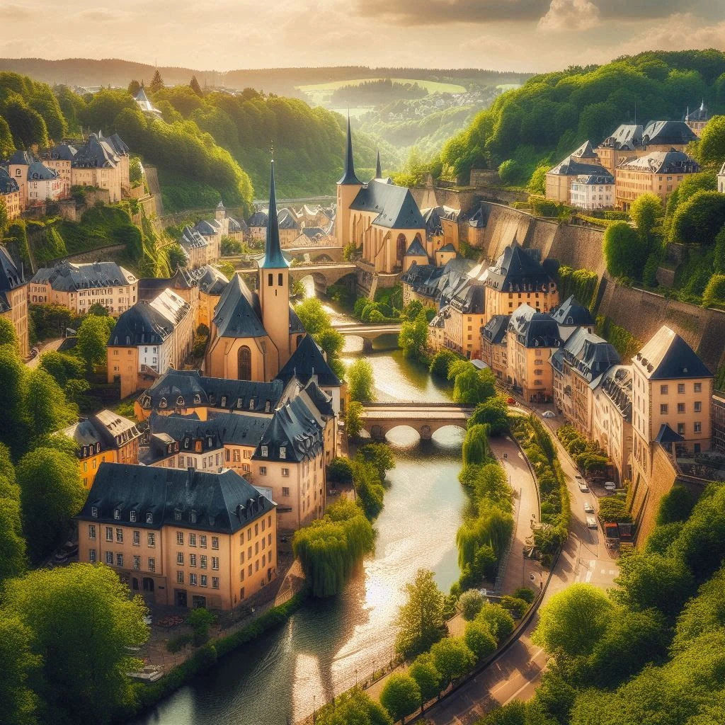 Luxembourg | AISC Wiki | Fandom