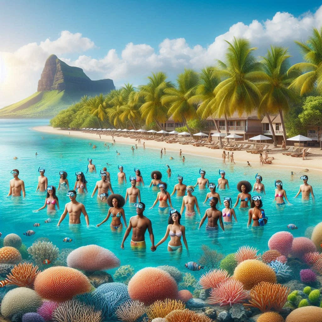 Mauritius | AISC Wiki | Fandom