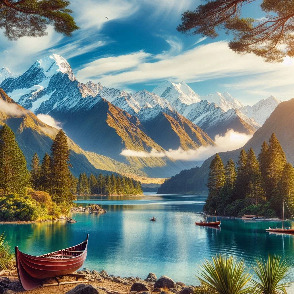 New Zealand | AISC Wiki | Fandom