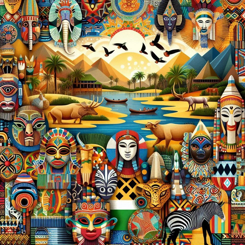 Niger | AISC Wiki | Fandom