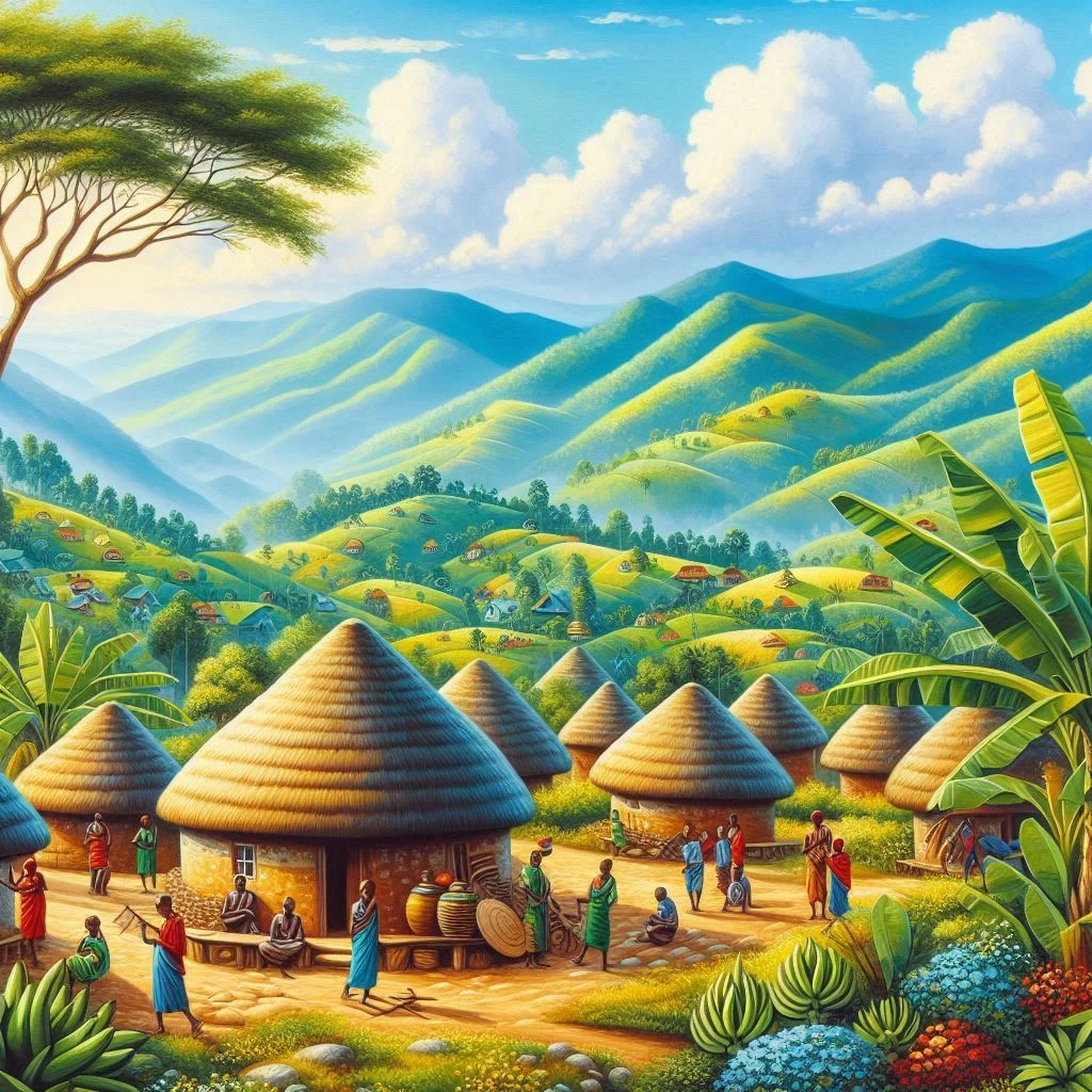 Burundi | AISC Wiki | Fandom