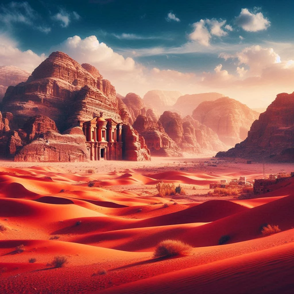 Jordan | AISC Wiki | Fandom