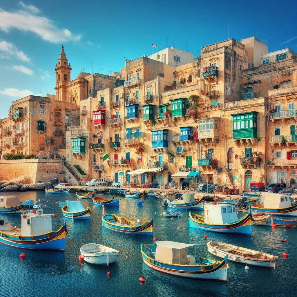 Malta | AISC Wiki | Fandom