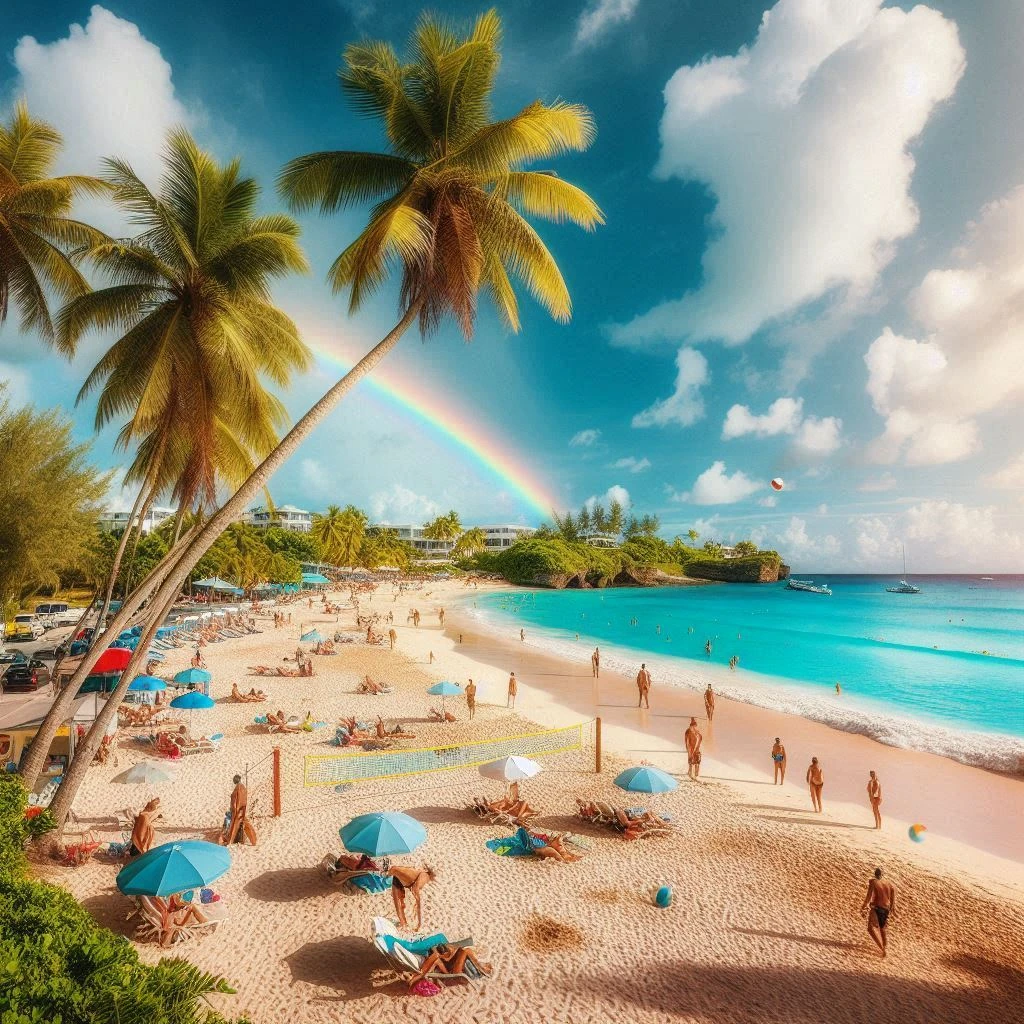 Barbados | AISC Wiki | Fandom