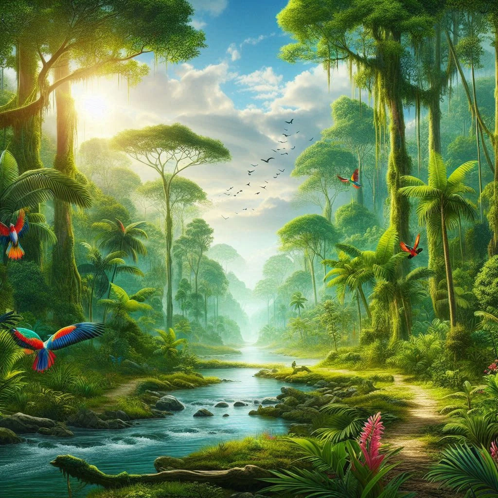 Congo | AISC Wiki | Fandom