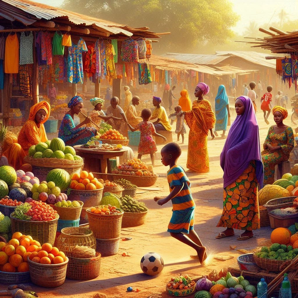 Nigeria | AISC Wiki | Fandom