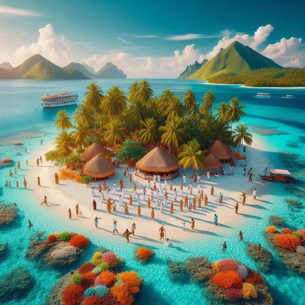 Kiribati | AISC Wiki | Fandom