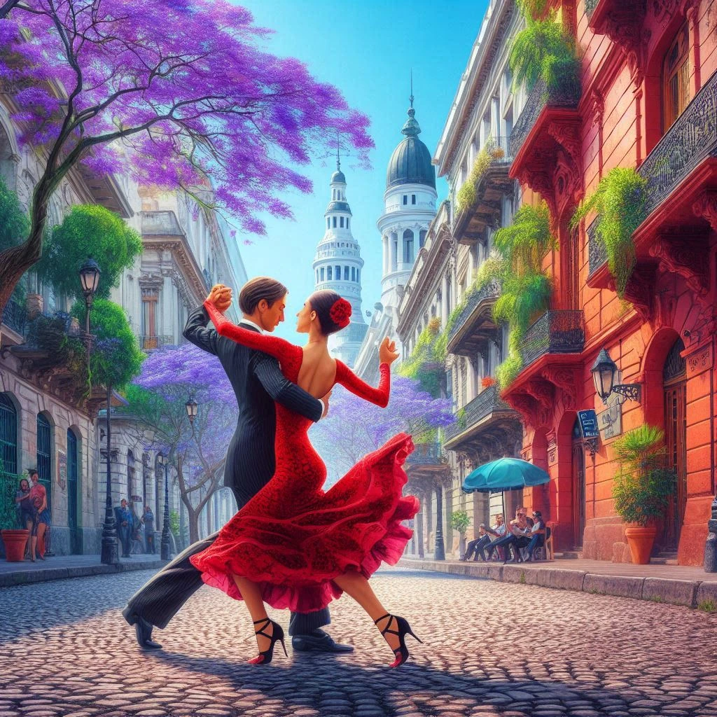 Argentina | AISC Wiki | Fandom