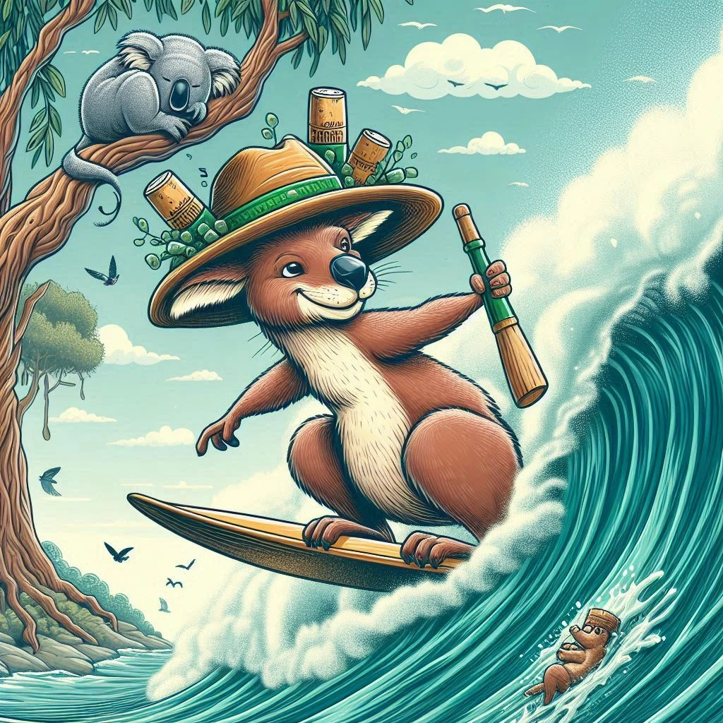 Australia | AISC Wiki | Fandom